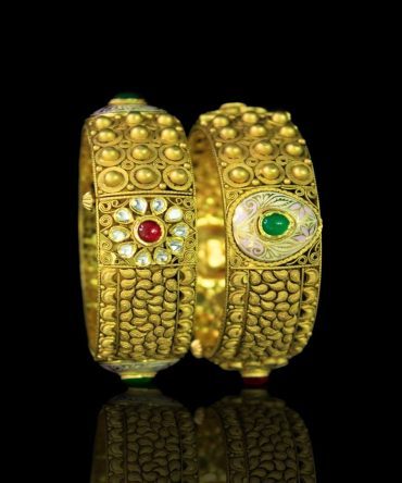 Kothari Jewellers | Quality Gold Jewelry to Adorn Your Beauty