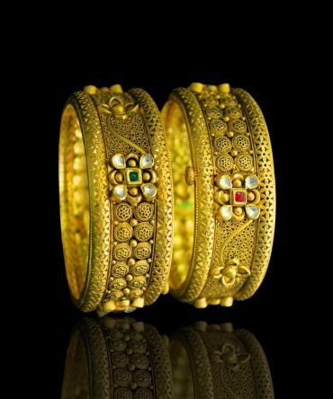 Kothari Jewellers | Quality Gold Jewelry to Adorn Your Beauty